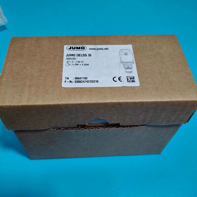 询价-议价JUMO久茂405052000压力型感测器TN0