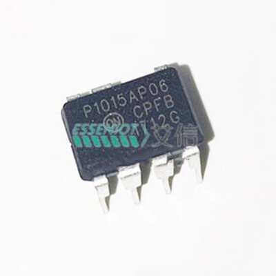 NCP1015AP065G交流/直流转换器