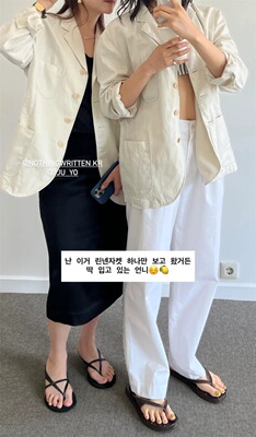 现货PREON工厂自制秋季新款高级感薄款翻领宽松休闲西装NW同款