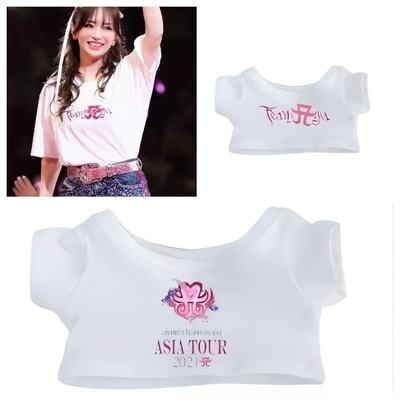 15/17cmlabubu Hamasaki Ayumi滨崎步25周年上海站同款定制娃衣