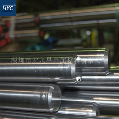 德标1.4057（X17CrNi16-2）不锈钢圆棒 圆钢 光圆 不锈钢板 锻方