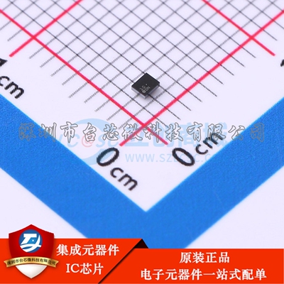 LM3281YFQR DSBGA-6 DC-DC电源芯片