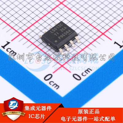 LM5013DDAR PowerSOIC-8 DC-DC电源芯片