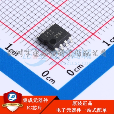 BR24T32F-WE2 SOIC-8-175mil EEPROM