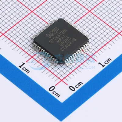 单片机(MCU/MPU/SOC) S32K311NHT0MPAST - 安世 电子元件原装正品