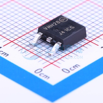三极管(BJT) MJD41CT4G TO-252 onsemi(安森美) 电子元件原装正品