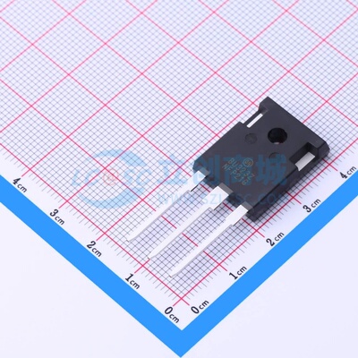 达林顿管 BU323ZG TO-247 onsemi(安森美) 电子元件配单原装正品