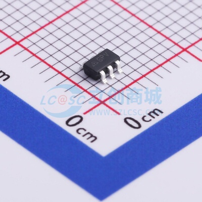 电池管理 AP9101CK6-AYTRG1 SOT-26 DIODES(美台) 电子元器件配单