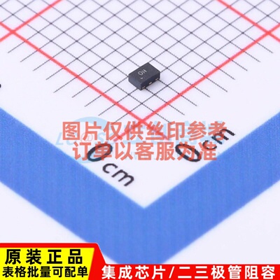 DC-DC电源芯片 TPS62234DRYR USON-6(1x1.5) TI/德州 电子元器件