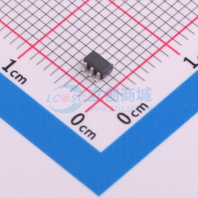 运算放大器 AD8051ART-REEL SOT-23-5 ADI(亚德诺) 电子元件配单