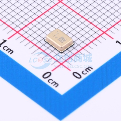 MEMS麦克风 IM73D122V01XTMA1 SMD Infineon(英飞凌) 电子元器件