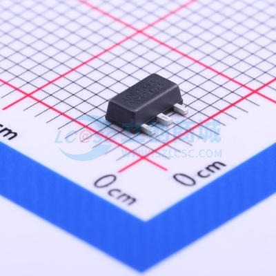 RF放大器 ADL5544ARKZ-R7 SOT-89 ADI(亚德诺) 电子元件原装正品