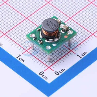 DC-DC电源芯片 PTH04070WAD DIP-5 TI/德州 电子元件配单原装正品