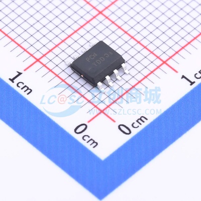 DC-DC电源芯片 PAM2423AECADJR ESOP-8 DIODES(美台) 电子元器件