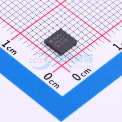 运算放大器 AD8624ACPZ-R7 LFCSP-16 ADI(亚德诺) 电子元器件配单