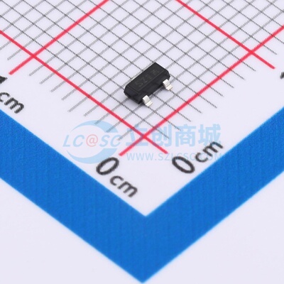 场效应管(MOSFET) BSS205NH6327XTSA1 SOT-23 Infineon(英飞凌)