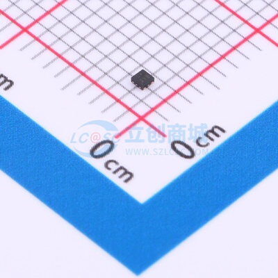 线性稳压器(LDO) AP7341D-18FS4-7 X2-DFN1010-4 DIODES(美台)