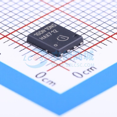 场效应管(MOSFET) BSC160N10NS3G TDSON-8 Infineon(英飞凌)
