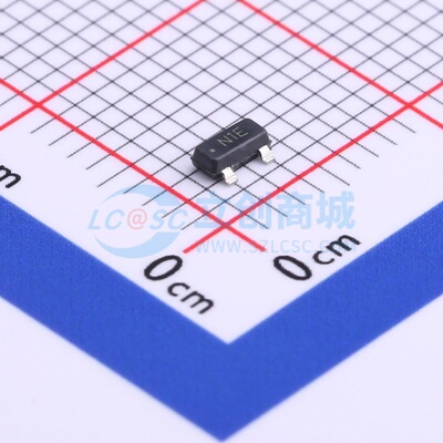 电压基准芯片 LM431AIM3X/NOPB SOT-23 TI/德州 电子元件原装正品