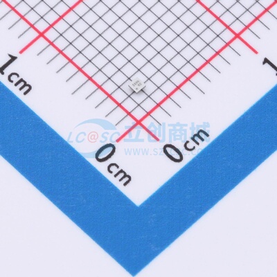 功率电子开关 TPS22934YZVR DSBGA-4(0.9x0.9) TI/德州 原装正品