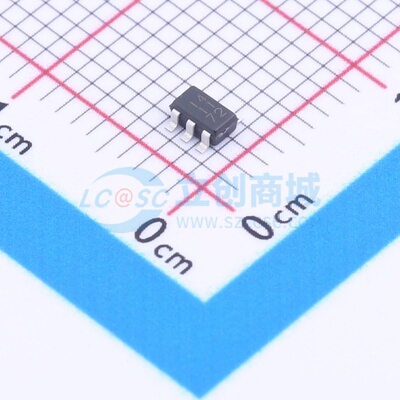 逻辑门 BU4S71G2-TR SSOP-5-1.6mm ROHM(罗姆) 电子元件原装正品