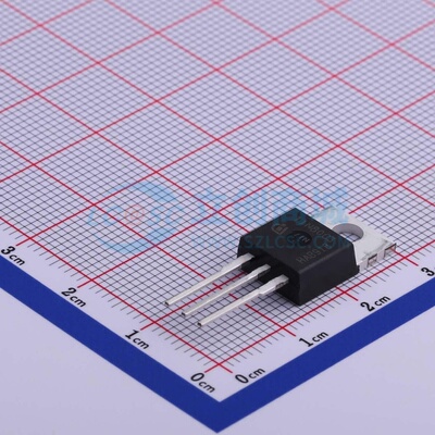 场效应管(MOSFET) SPP11N80C3 TO-220 Infineon(英飞凌) 原装正品