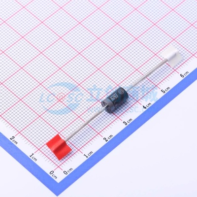 快恢复/高效率二极管 STTH3R02RL DO-201AD 意法半导体芯片 原装