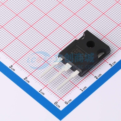 场效应管(MOSFET) AUIRFP4568 TO-247AC-3 Infineon(英飞凌)