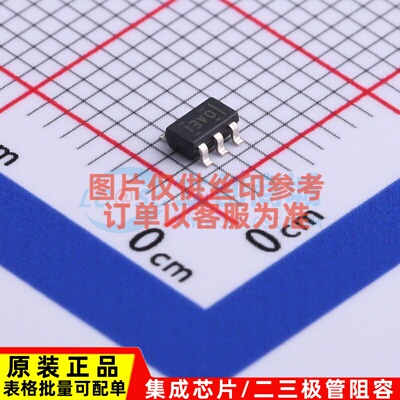运算放大器 OPA690IDBVR SOT-23-6 TI/德州 电子元件配单原装正品