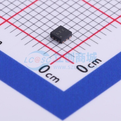 线性稳压器(LDO) TPS79933DRVR WSON-6 TI/德州 电子元件原装正品