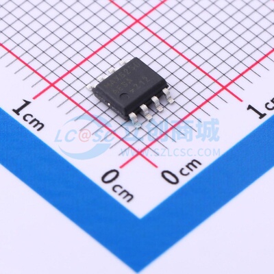 电压基准芯片 MAX6250AESA+ SOIC-8 MAXIM(美信) 电子元器件配单