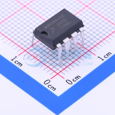 单片机(MCU/MPU/SOC) MC9RS08KA1CPC DIP-8 安世 电子元器件配单