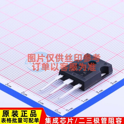 场效应管(MOSFET) IRFP450PBF TO-247AC-3 VISHAY(威世) 原装正品