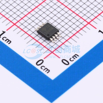 功率电子开关 TPS2066TDGNRQ1 MSOP-8 TI/德州 电子元件原装正品