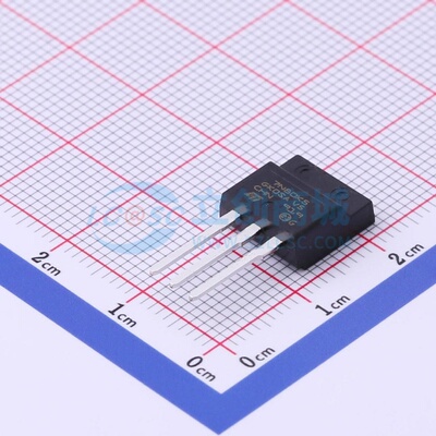 场效应管(MOSFET) STFI7N80K5 TO-281-3 意法半导体芯片 原装正品