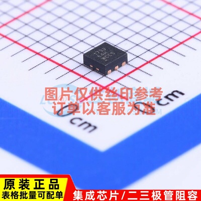 场效应管(MOSFET) CSD17313Q2T SON-8 TI/德州 电子元件原装正品