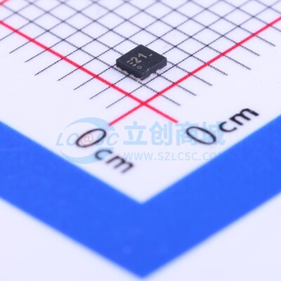 USB转换芯片 TUSB321RWBR X2-QFN-12(1.6x1.6) TI/德州 原装正品