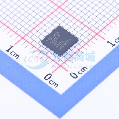 以太网收发器 ADIN1200CCP32Z-R7 LFCSP-32 ADI(亚德诺) 原装正品