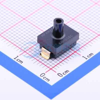 压力传感器 MPXM2053GS MPAK-5 安世 电子元器件配单原装正品