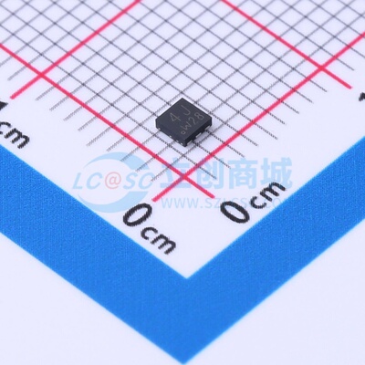 场效应管(MOSFET) PMPB15XPAX DFN2020-6 Nexperia(安世) 元器件