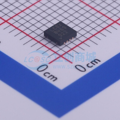 RF混频器 LT5560EDD#TRPBF DFN-8 ADI(亚德诺) 电子元件原装正品