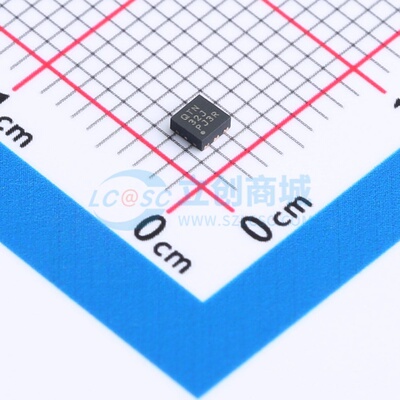 线性稳压器(LDO) TPS73701DRVT WSON-6 TI/德州 电子元件原装正品