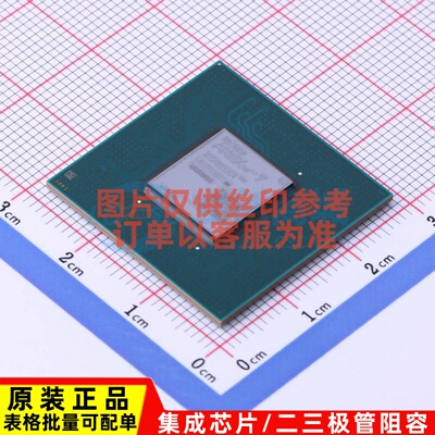 可编程逻辑器件(CPLD/FPGA) XC7A200T-1FBG676C FCBGA-676 XILINX