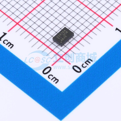 功率电子开关 TPS22976ADPUR WSON-14 TI/德州 电子元件原装正品