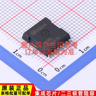 场效应管(MOSFET) FDBL9403-F085T6 HPSOF-8 onsemi(安森美)