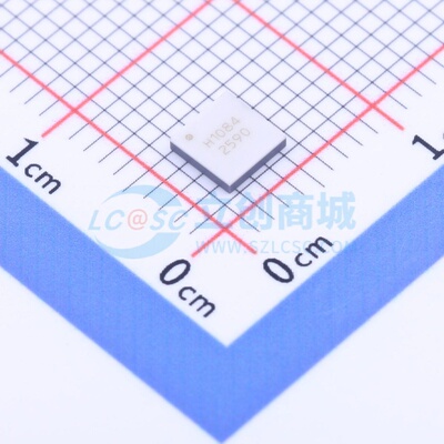 射频开关 HMC1084LC4 QFN-24 ADI(亚德诺) 电子元件配单原装正品