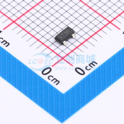 温度传感器 LM50BIM3X/NOPB SOT-23 TI/德州 电子元器件原装正品