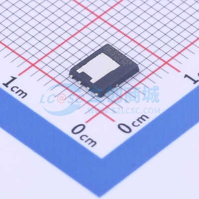 场效应管(MOSFET) NTMFSC0D9N04CL DFN-8 onsemi(安森美) 元器件