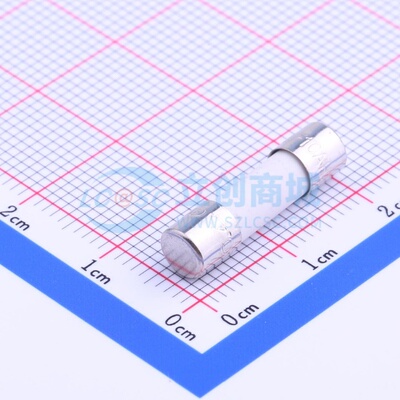 一次性保险丝 0216010.MXP D5xL20mm Littelfuse(美国力特) 原装