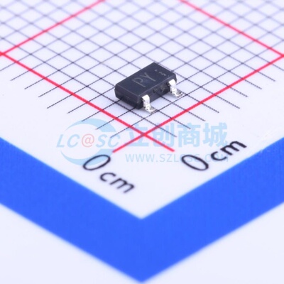 场效应管(MOSFET) RSR030N06TL TSMT3 ROHM(罗姆) 电子元器件配单